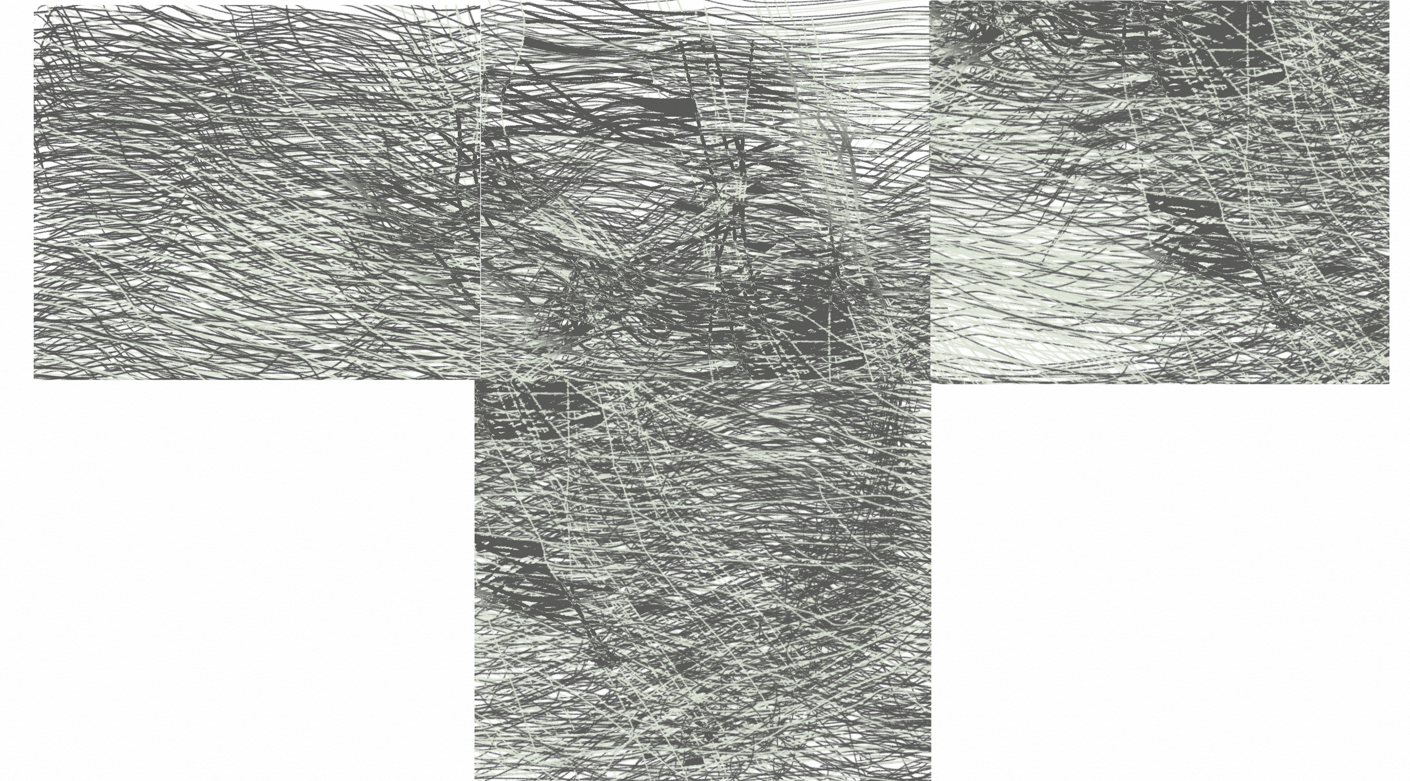 Noh Robes | tom howell paintings and photos